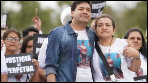 Caso Báez Sosa Hoy Se Conocerá La Sentencia Infomate